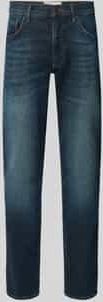 Brax Modern Fit Jeans aus Baumwoll-Mix Modell Chuck