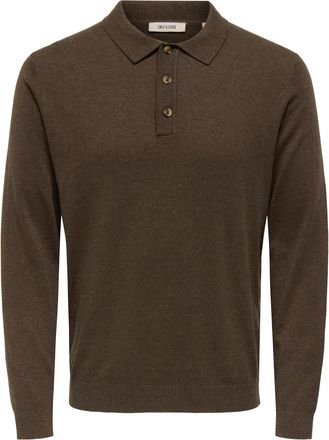 Only & Sons Pullover ONSLoui