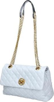 Pierre Cardin Sac &agrave; bandouli&egrave;re pour femme Polyur&eacute;thane en polyur&eacute;thane 23x16x8 cm 6869-GN42, bleu ciel, Taille unique