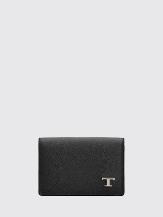 Tod's Portefeuille TODS Homme couleur Noir