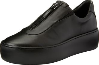 Högl Högl Damen AIM Sneaker, schwarz, 41.5 EU