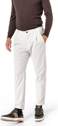 Joop Herren Hosen weiß