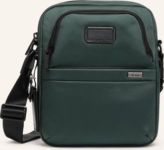 Tumi Alpha Umh&auml;ngetasche Medium gruen