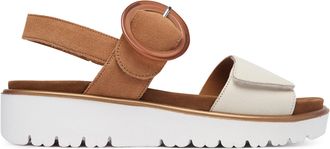 Ara Sandalen Ara Bilbao S 12-33505-09 Braun