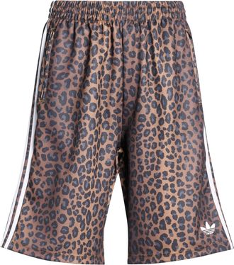 adidas HOSEN & R&Ouml;CKE - Shorts & Bermudashorts auf YOOX.COM