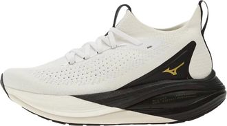 Mizuno Homme, Chaussures, Blanc, Taille: 46 1/2 EU Neo Vista 2