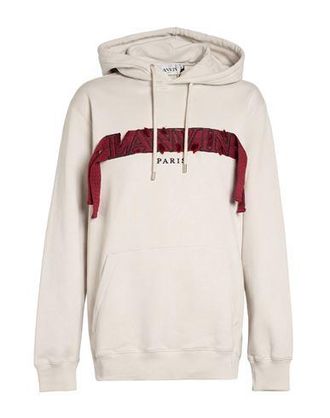 Lanvin TOPS - Sweat-shirts sur YOOX.COM