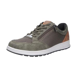 Bugatti Herren, Schuhe, Gr&uuml;n, 42 EUGr&ouml;&szlig;e