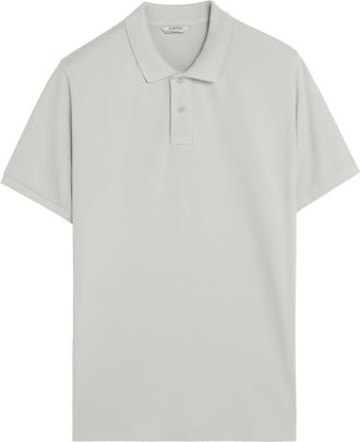 Scalpers Basic Polo