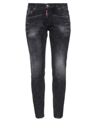 Dsquared2 HOSEN & R&Ouml;CKE - Jeanshosen auf YOOX.COM
