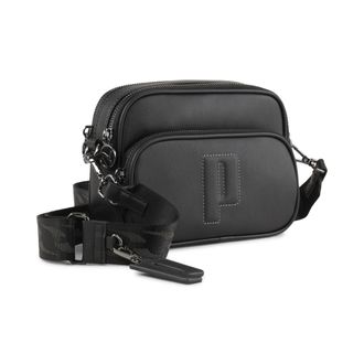 Puma Sense 1,5L Umh&auml;ngetasche, Accessoires, Schwarz, OSFA
