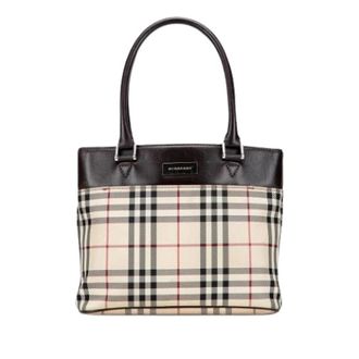 Burberry Damen, Pre-Owned, Beige, ONE SIZEGr&ouml;&szlig;e