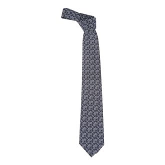 Etro Gemusterte Krawatte - - Accessories - Herren - Mehrfarbig - ONE SIZE