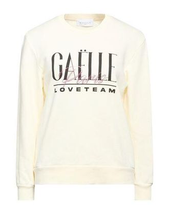Ga&euml;lle Paris TOPS - Sweat-shirts sur YOOX.COM