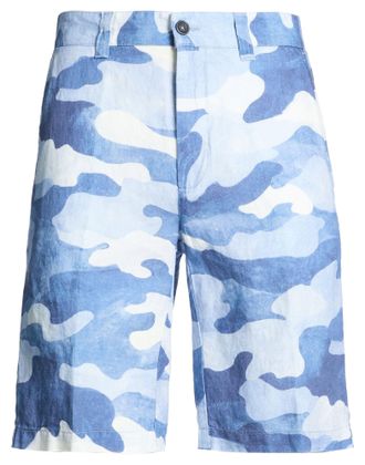 120% Lino HOSEN & R&Ouml;CKE - Shorts & Bermudashorts auf YOOX.COM