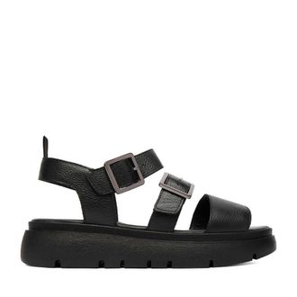 Lasocki Sandalen Lasocki CEO-WI16-TIA-02 Schwarz