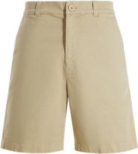 Saison 1865 Short en coton