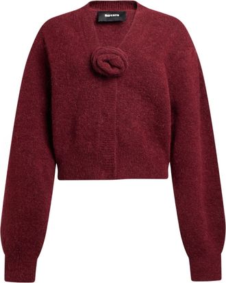 Rotate STRICKWAREN - Strickjacken auf YOOX.COM