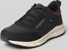 Bugatti Sneaker mit Logo-Detail Modell Sonic