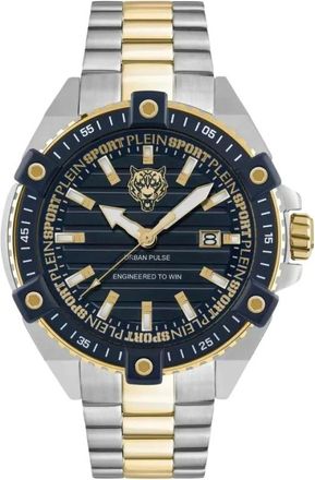 Plein Sport Homme, Accessoires, Gris, Taille: ONE Size Urban Pulse Psfda0824