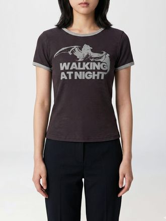 Roa T-Shirt Femme couleur Noir