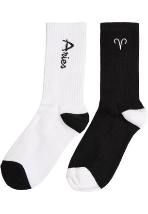 Mister Tee Socken Zodiac