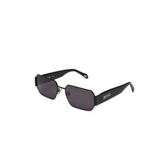 Just Cavalli Sjc199 Sonnenbrille - - Accessories - Damen - Schwarzk - 58 MM