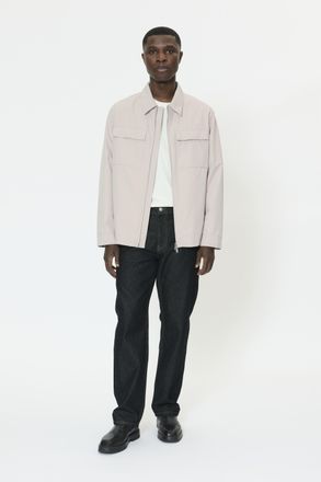 Matinique Jacke MAlukka Jacke Gerade Passform