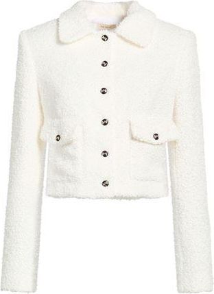 The Mannei MANTEAUX - Vestes et blousons sur YOOX.COM
