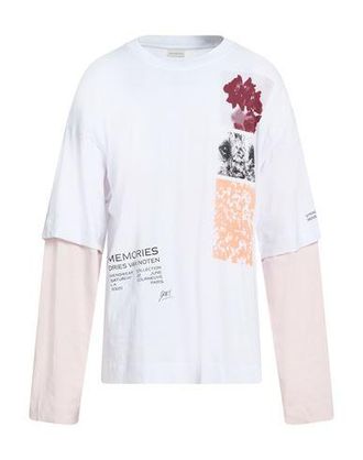 Dries Van Noten TOPS - T-shirts sur YOOX.COM