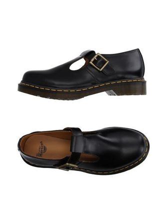 Dr. Martens POLLEY SMOOTH