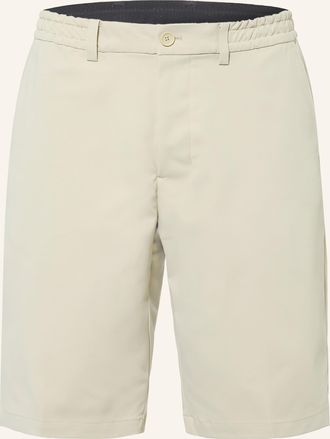 HUGO BOSS Golfshorts Goc Regular Fit beige