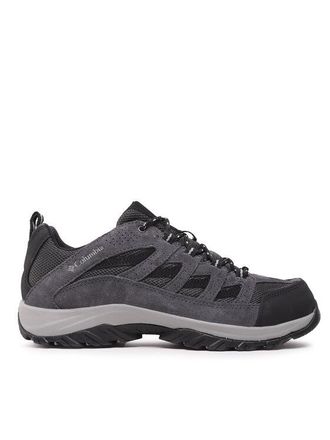 Columbia Trekkingschuhe Crestwood BM4595 Grau