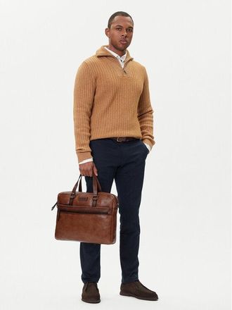 Pikolinos Laptoptasche Mha-870 Braun