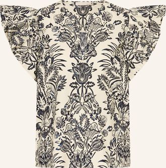 Ulla Johnson Ulla Johnson Blusenshirt Severine weiss