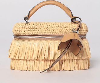 Michael Kors Minitasche MICHAEL KORS Damen Farbe Haselnuss