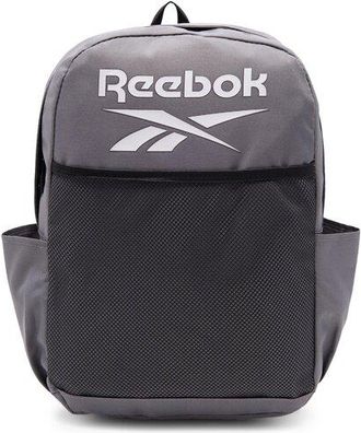 Reebok Rucksack RBK-003-CCC-05 Grau