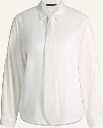 Windsor Windsor. Hemdbluse weiss