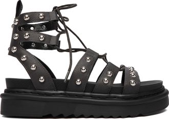Replay Sandalen REPLAY GWF6L000.C0001S Dunkelgrau