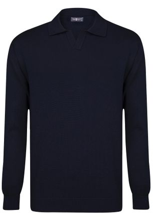 Jimmy Sanders Pullover