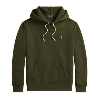 Polo Ralph Lauren Hoodies - - Sweatshirts & Hoodies - Herren - Gr&uuml;n - XL