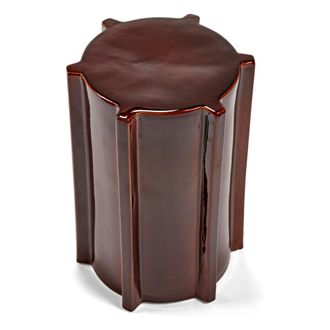 Serax Table dappoint en gr&egrave;s Pawn, Marie Michielssen Serax