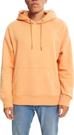 Esprit Herren Sweatshirt 990cc2j303, 840/Peach, XS
