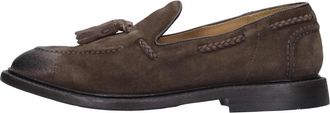 Green George Green George, Homme, Chaussures, Brun, Taille: 40 EU 2032 Moccasin