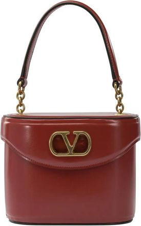 Valentino Garavani Hobo Bags - Vain Vanity Bag - Gr. unisize - in Rot - f&uuml;r Damen