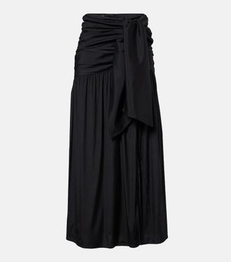 Vix Jupe midi Zoe