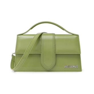 Jacquemus Damen, Taschen, Gr&uuml;n, ONE SIZEGr&ouml;&szlig;e