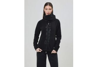 Bench Strickfleecejacke Fleecejacke Finish