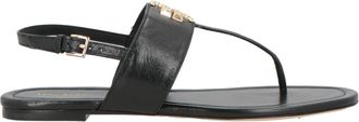 Tory Burch SCHUHE - Zehentrenner auf YOOX.COM
