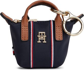 Tommy Hilfiger Schl&uuml;sselanh&auml;nger Popette